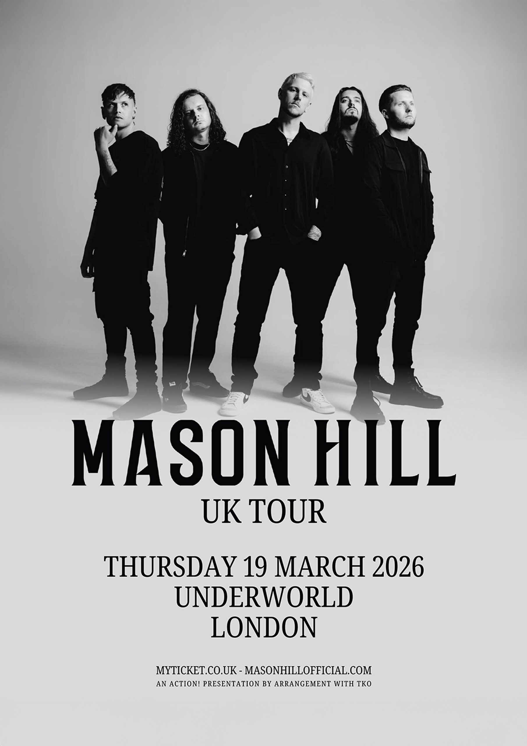 The Underworld